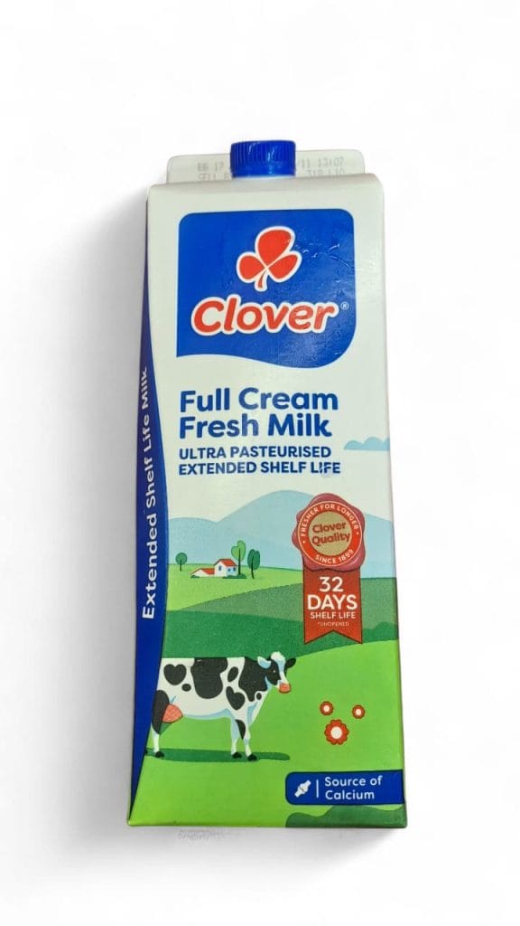 Milk fresh Clover 2l - Mosselbayonline
