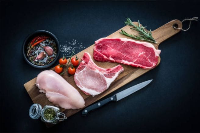 Meat Archives - Mosselbayonline